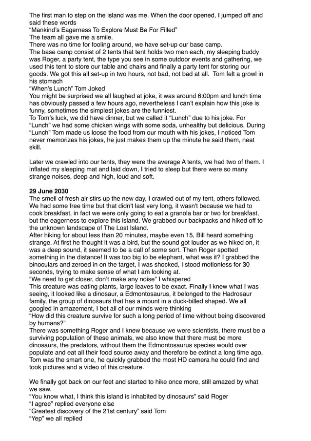 Wwp4 final draft pdf | PDF