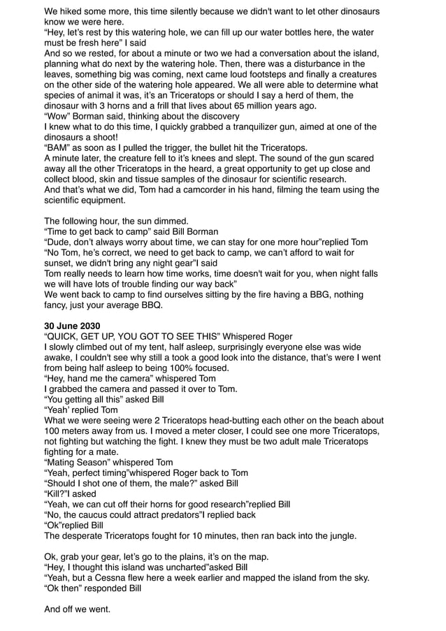 Wwp4 final draft pdf | PDF