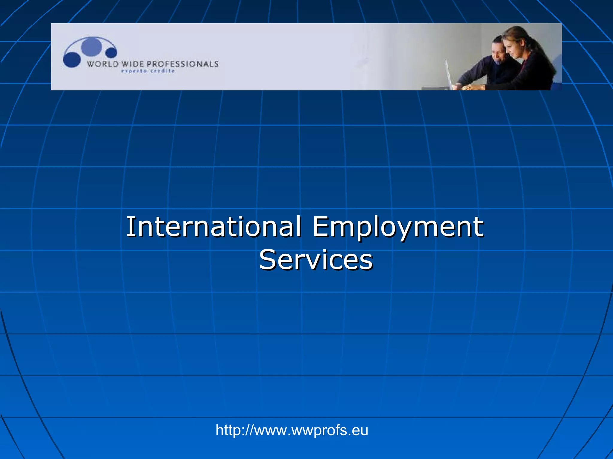 Wwp Intro Presentation1 Ppt