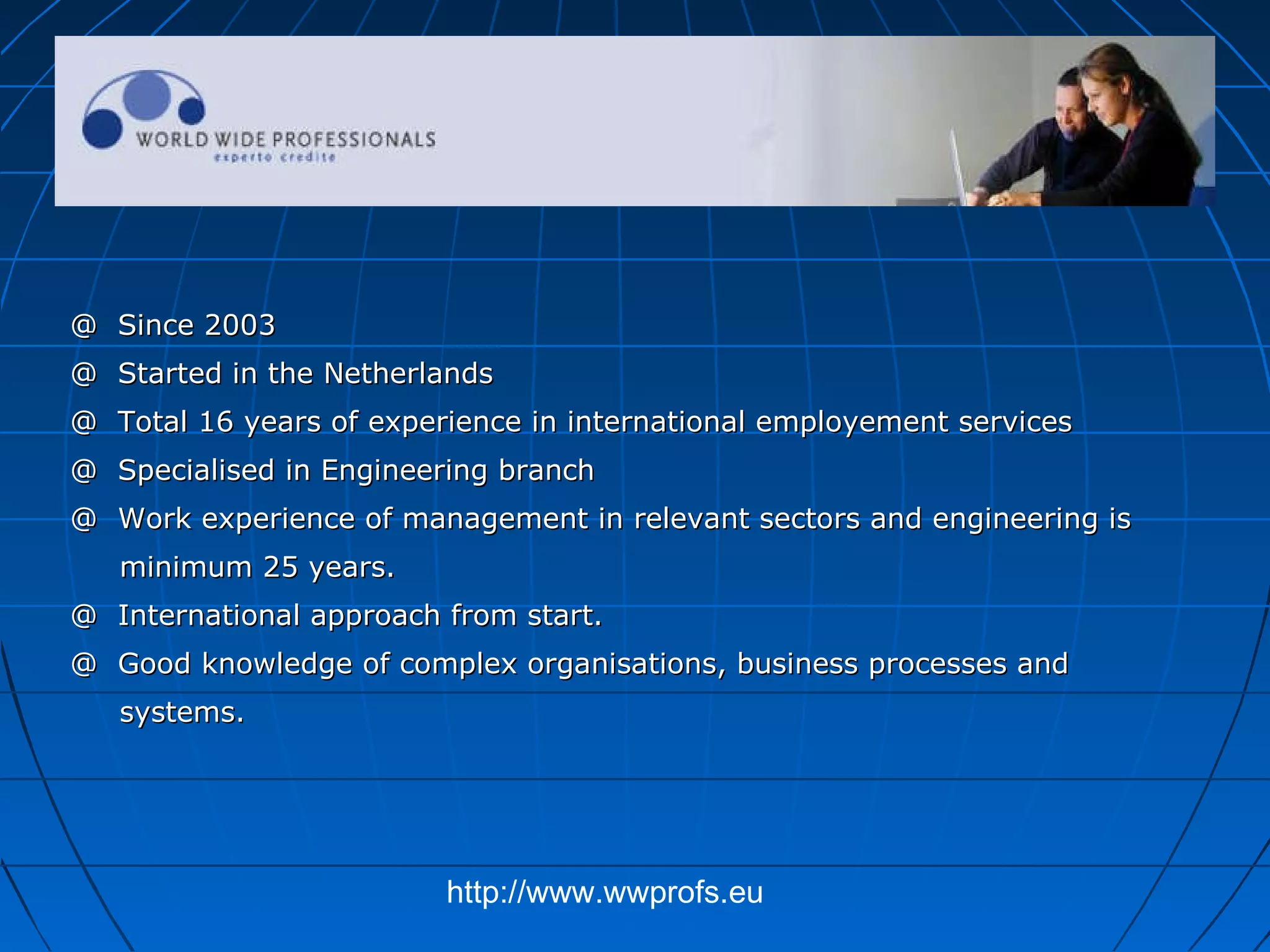 Wwp Intro Presentation1 Ppt