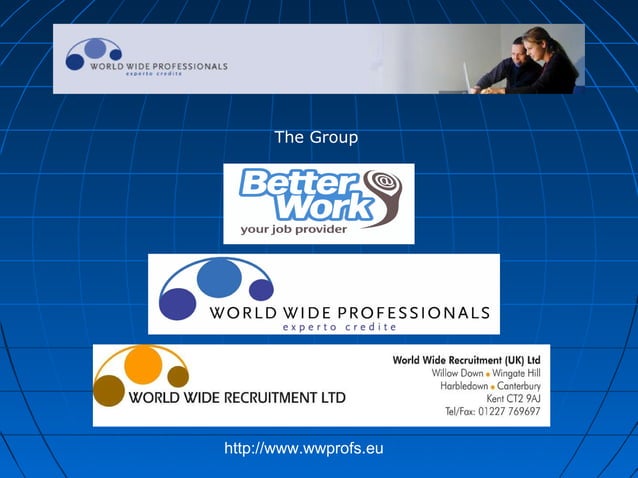 Wwp Intro Presentation1 Ppt