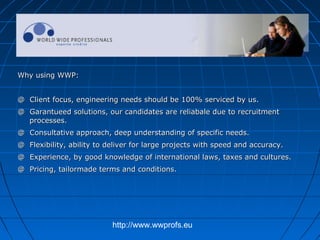 Wwp Intro Presentation1 Ppt