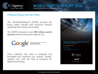 SIHH 2010: The Haute Horlogerie under the WorldWatchReport’s magnifying ...