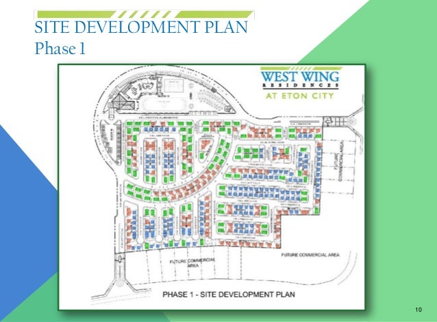 WEST WING RESIDENCES ETON CITY: For Tripping contact - 09153323193
