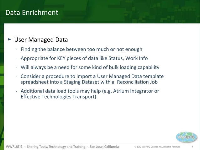 CMDB Building Blocks | PPTX