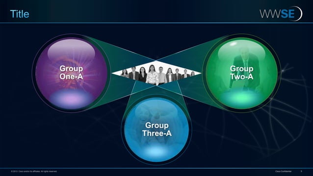 WWSE template 16x9 | PPT