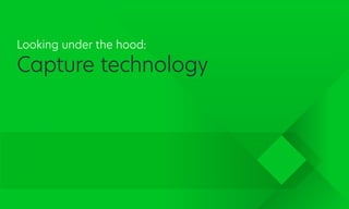 Choosing the Right Vehicle For Change | PPT