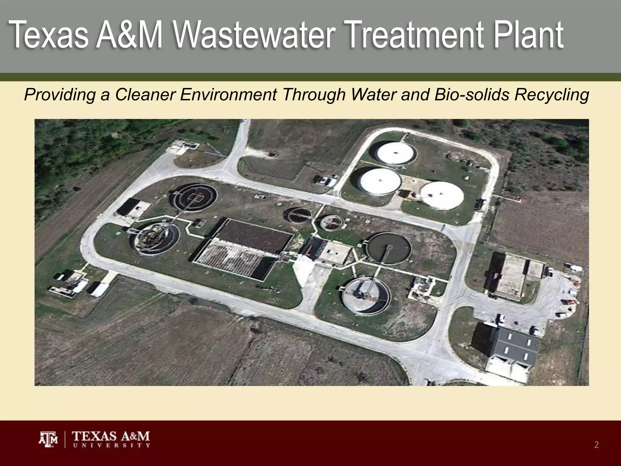 Wwtp tour guide updated | PPTX