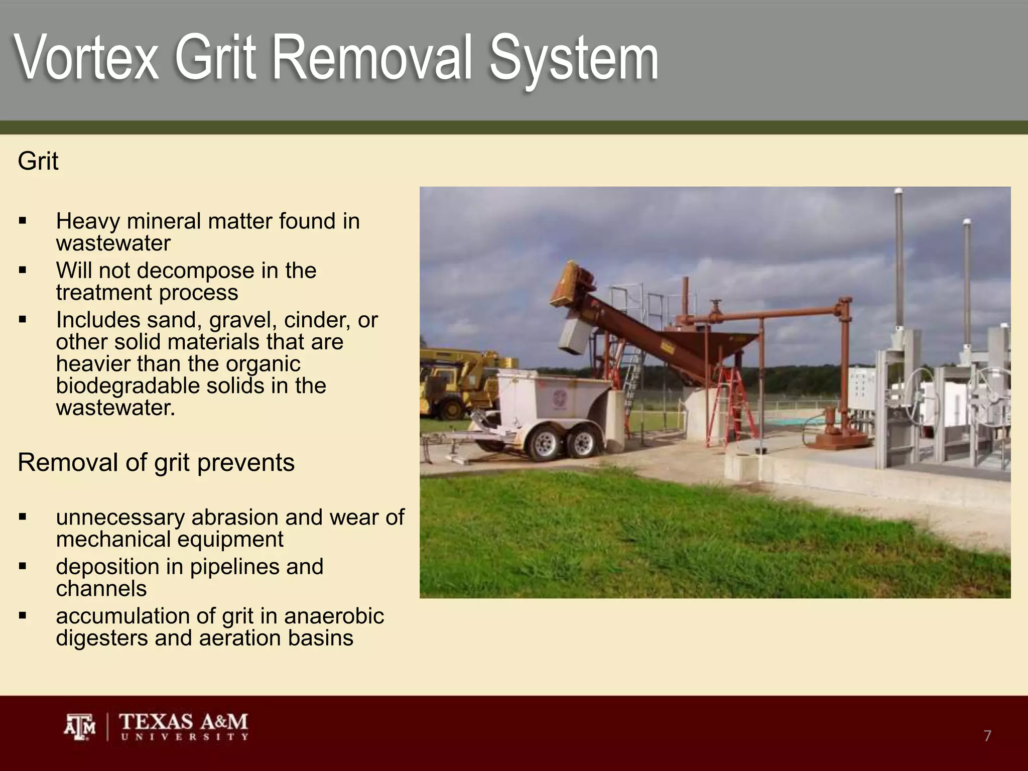 Wwtp tour guide updated | PPTX