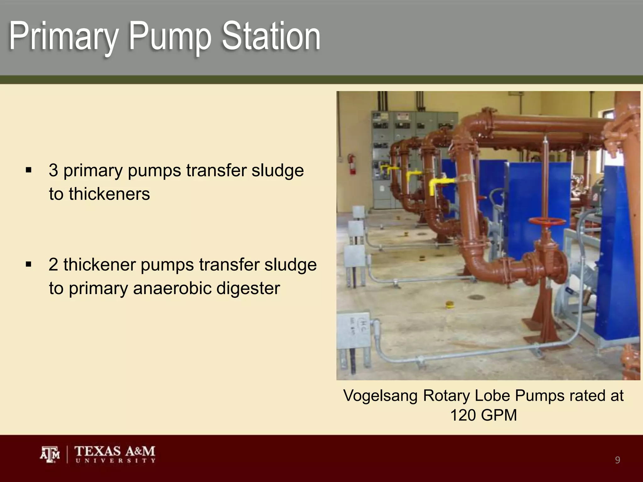 Wwtp tour guide updated | PPTX