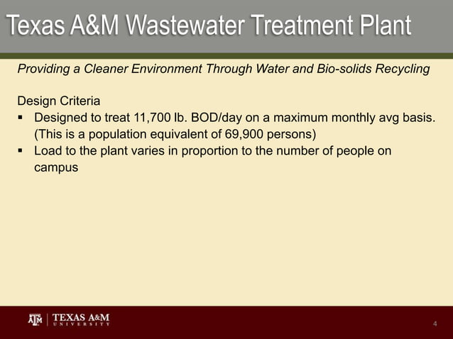 Wwtp tour guide updated | PPTX
