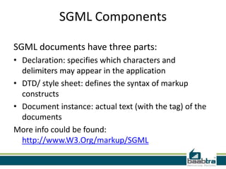 world wide web | PPT