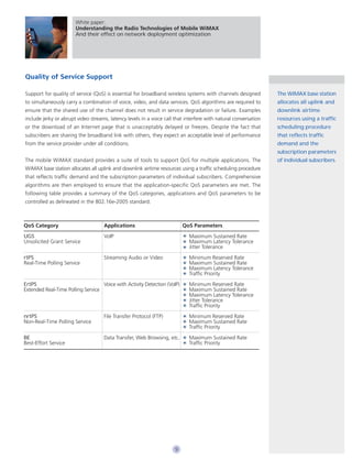 media_radio_mobile_wi_max_ | PDF | Computer Networking | Computing