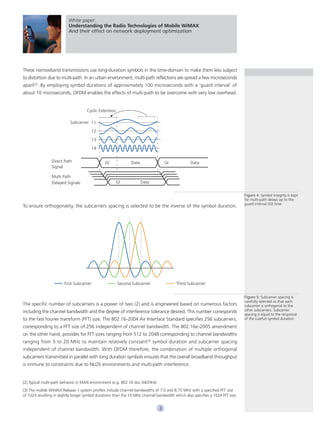 media_radio_mobile_wi_max_ | PDF | Computer Networking | Computing