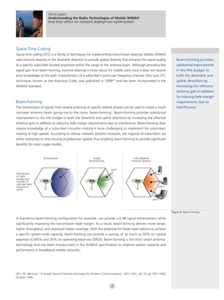 media_radio_mobile_wi_max_ | PDF | Computer Networking | Computing