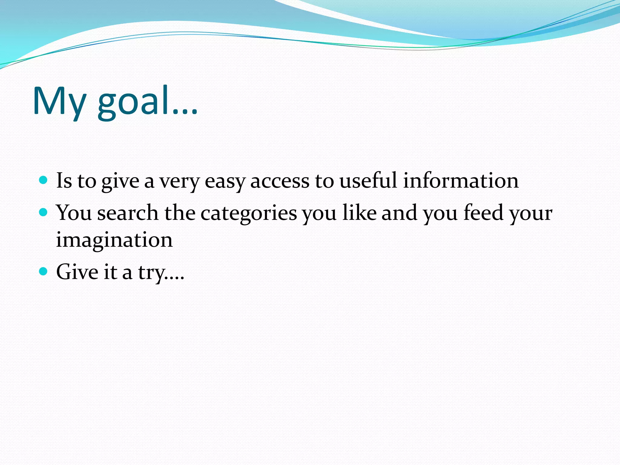 Blackboard Project | PPTX