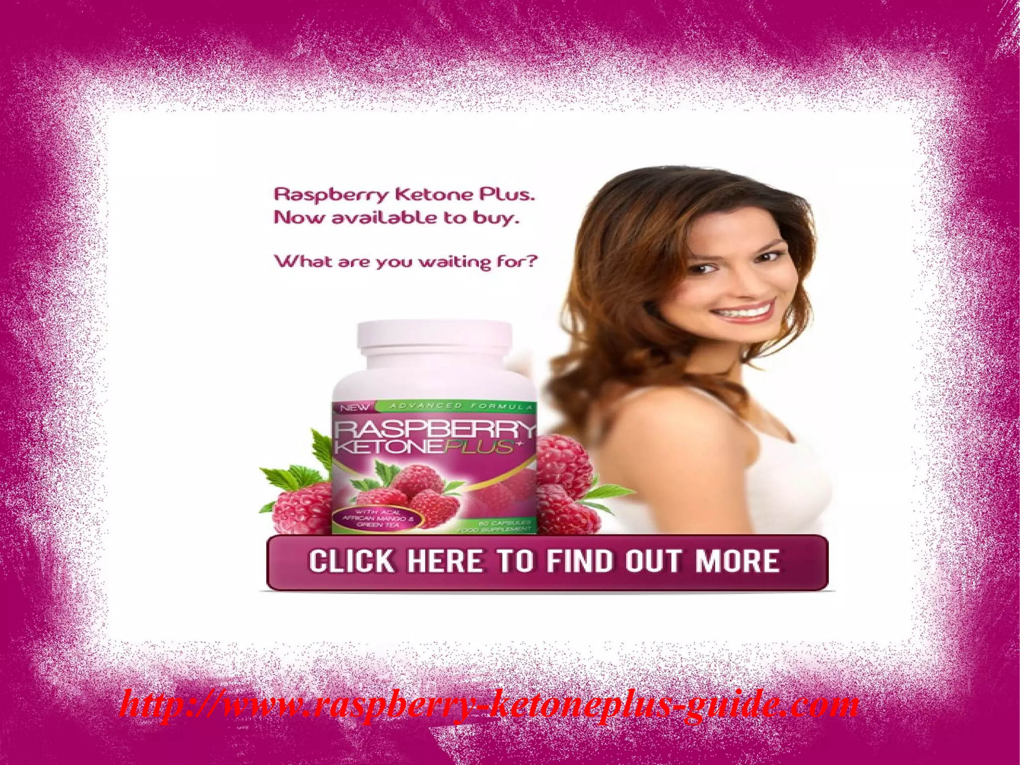 Raspberry ketone plus | PPT