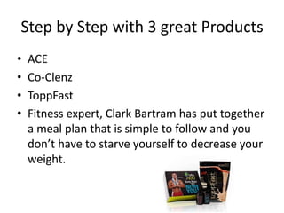 saba60weightlosss | PPTX