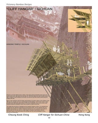 bamboo architecture ebook | PDF