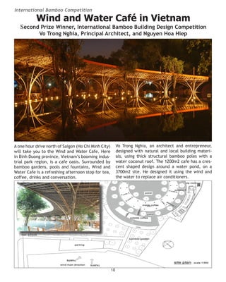 bamboo architecture ebook | PDF