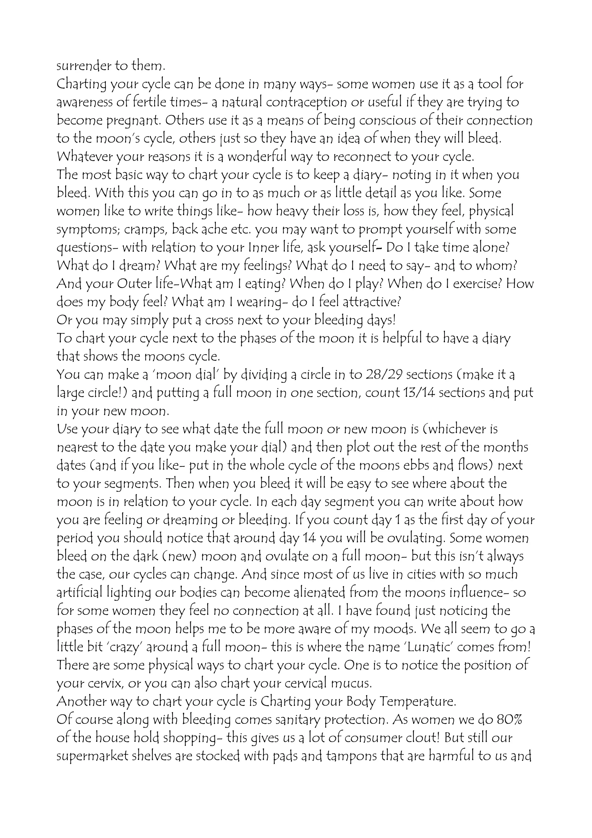 Womb Wisdom Healers | PDF