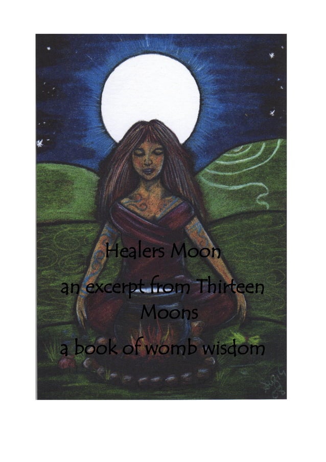 Womb Wisdom Healers | PDF