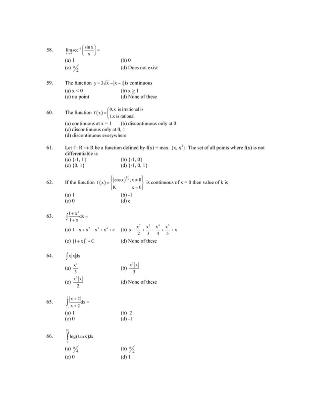 (Www.entrance exam.net)-sail placement sample paper 5 | PDF