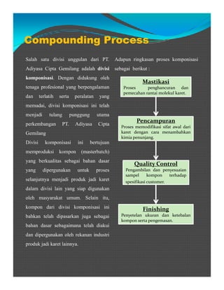 Company Profile | www.karetkonstruksi.com