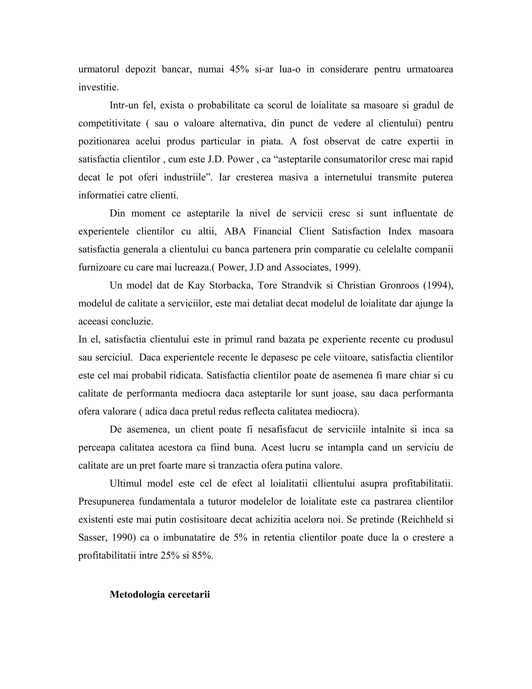 satisfactia clientilor-in_domeniul_bancar | DOC