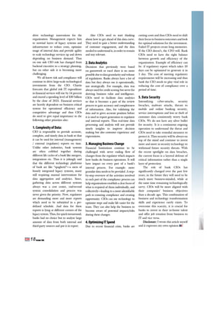 What we need in IT is Somone Who has Superpowers | PDF