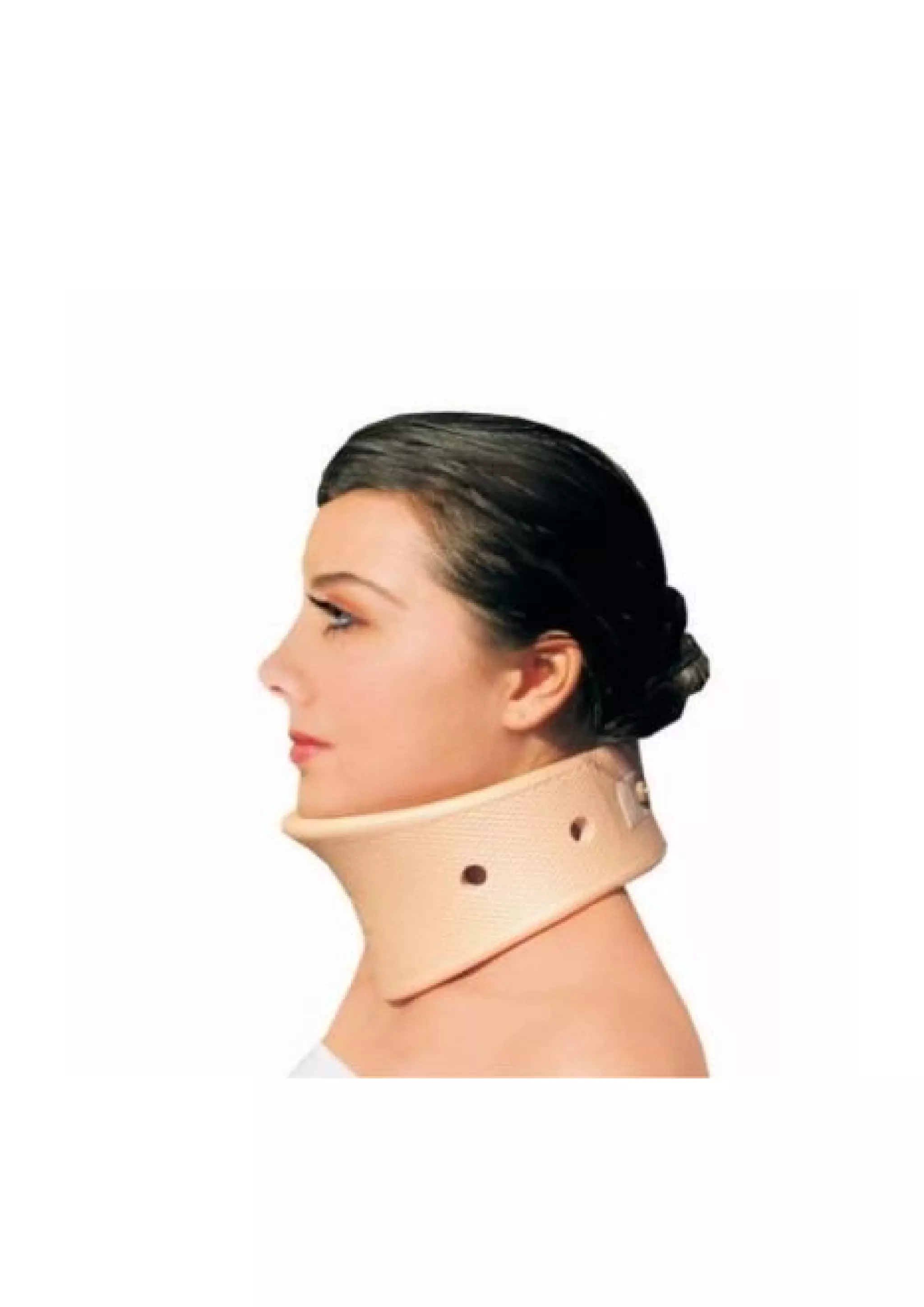 Orthocare Nelson Collar Boyunluk | PDF