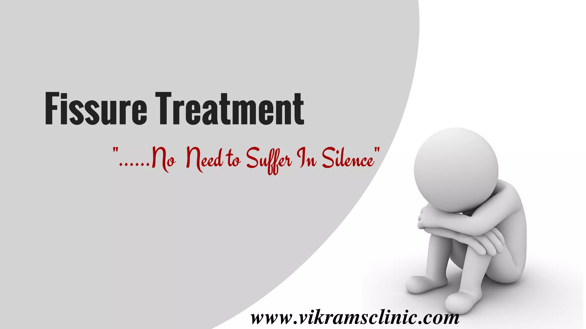 Anal fissure Treatment In Chennai | Fissure Surgery In India | PDF ...