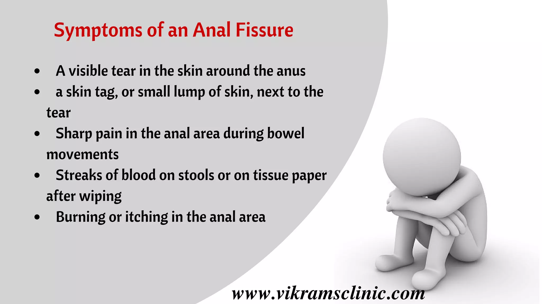 Anal fissure Treatment In Chennai | Fissure Surgery In India | PDF ...