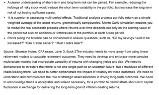 Grindrod Asset Management Simulation Tool | PDF
