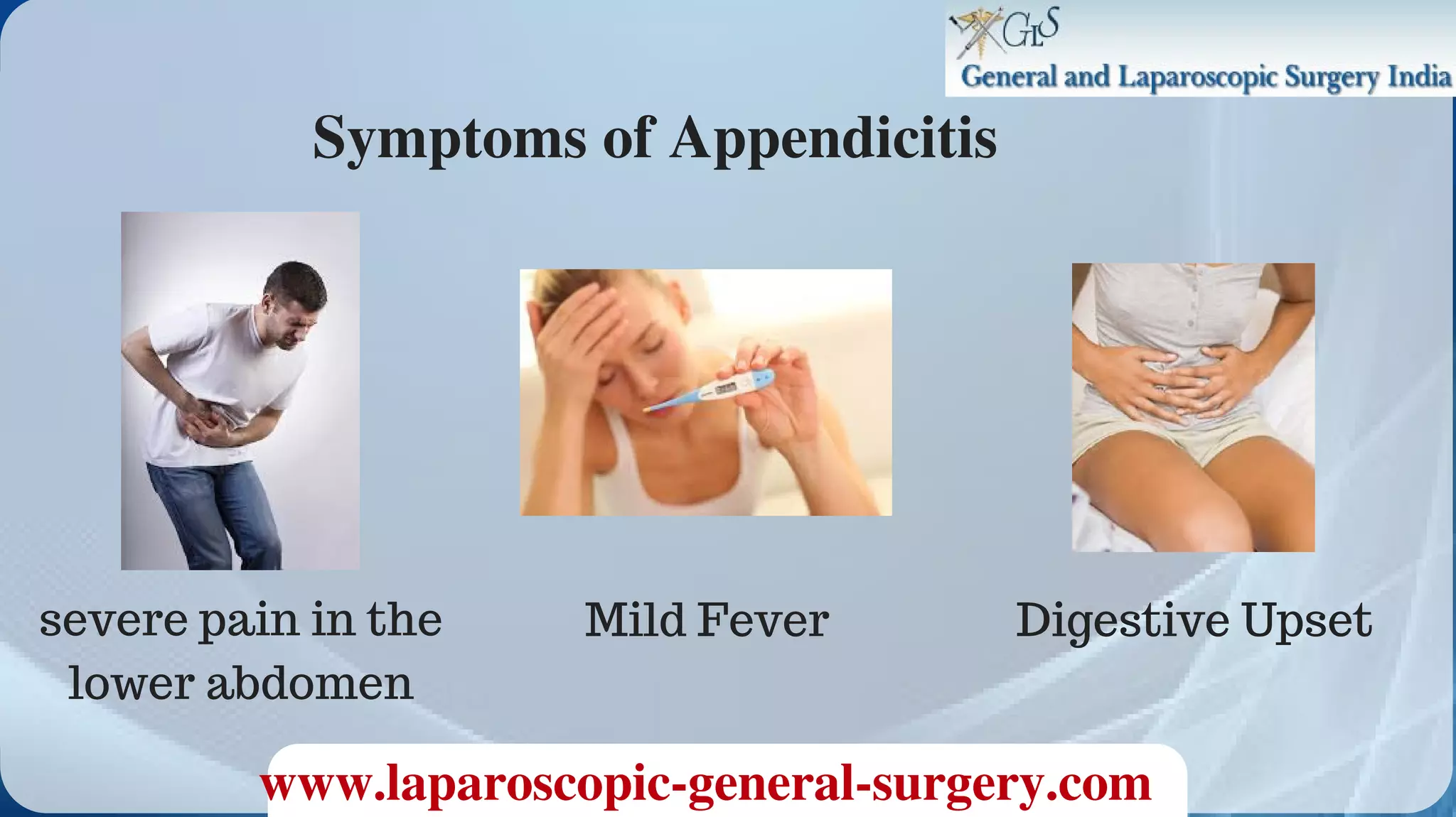 Appendix Removal Surgery In Bangalore | Laparoscopic Appendicitis Surgery In India | PDF