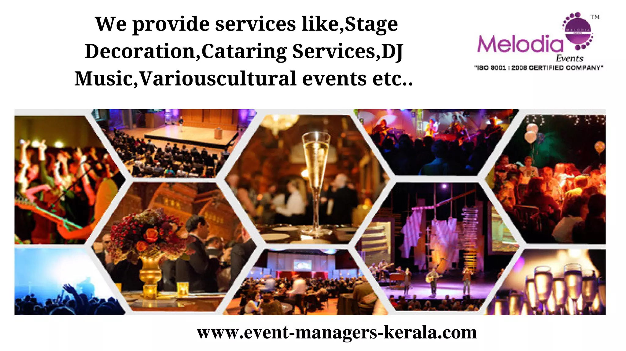 Wedding Event Management In Kochi | Best Event Management In Kerala | PDF