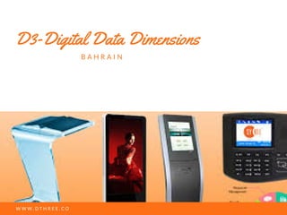 Excellent Time Attendance Systemn | PPT