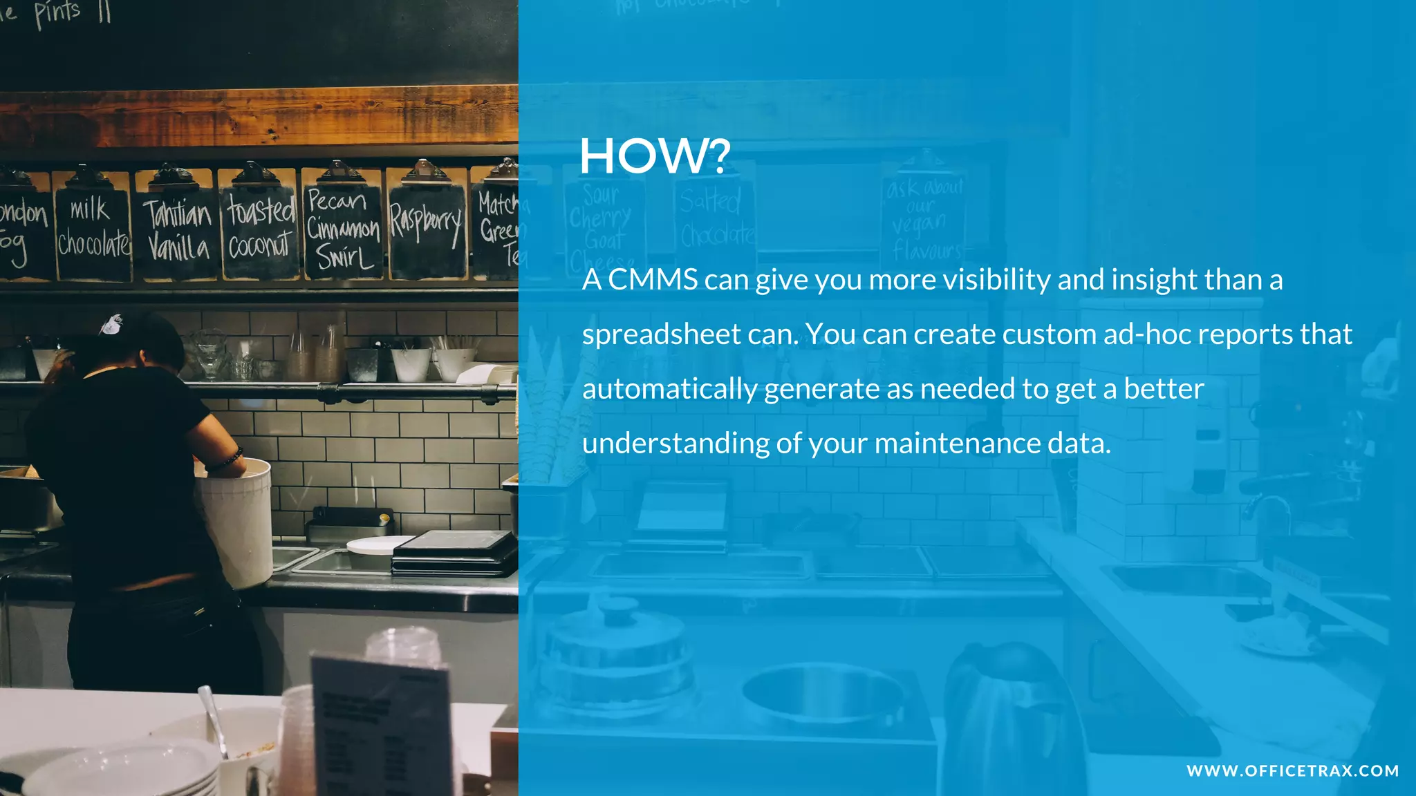 6 Reasons You Need a CMMS | PDF