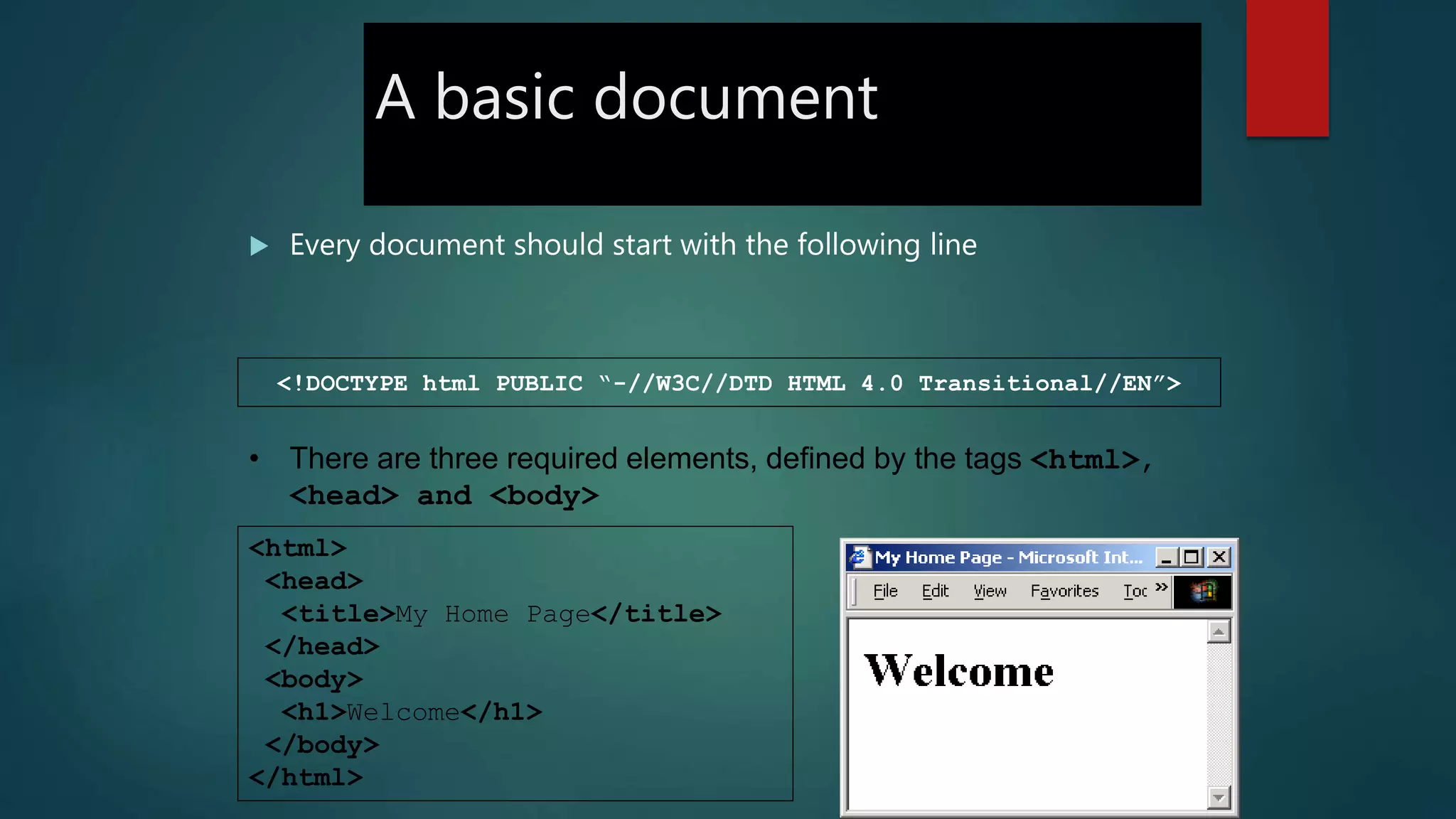 World Wide Web | PPT