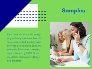 Fake Income Tax Return Proof | PPT