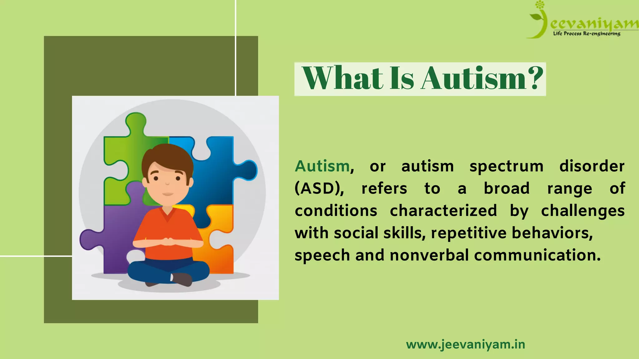 Myths And Facts About Autism | PDF