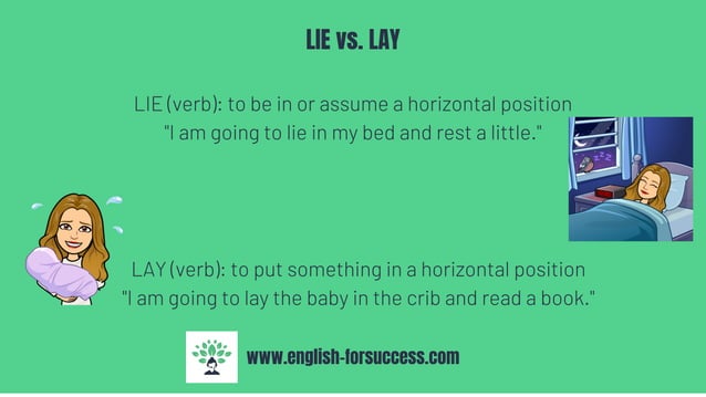 8 COMMONLY CONFUSED WORD PAIRS | PPT