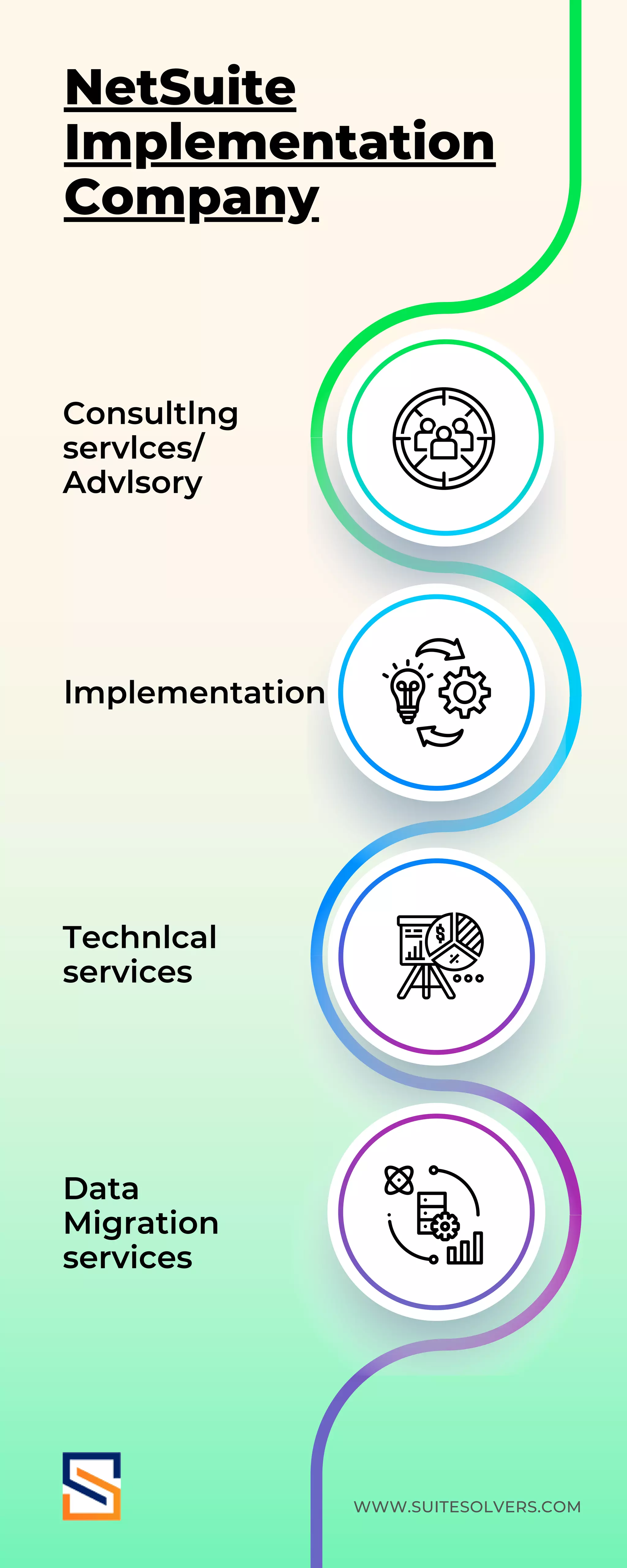 NetSuite Implementation Company with experience | PDF
