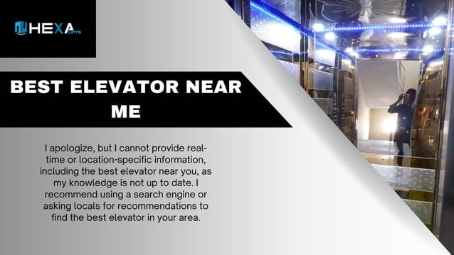 DDA structure lift elevator rules in delhi | PDF
