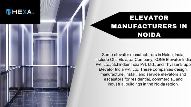 DDA structure lift elevator rules in delhi | PDF