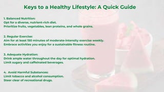 Healthy Lifestyle Tips for your Daily Routine(2).pptx
