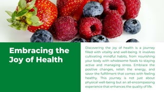 Healthy Lifestyle Tips for your Daily Routine(2).pptx