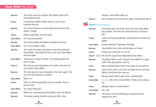 İngilizce Tiyatro Metinleri Skeçler English Drama Scripts | PDF