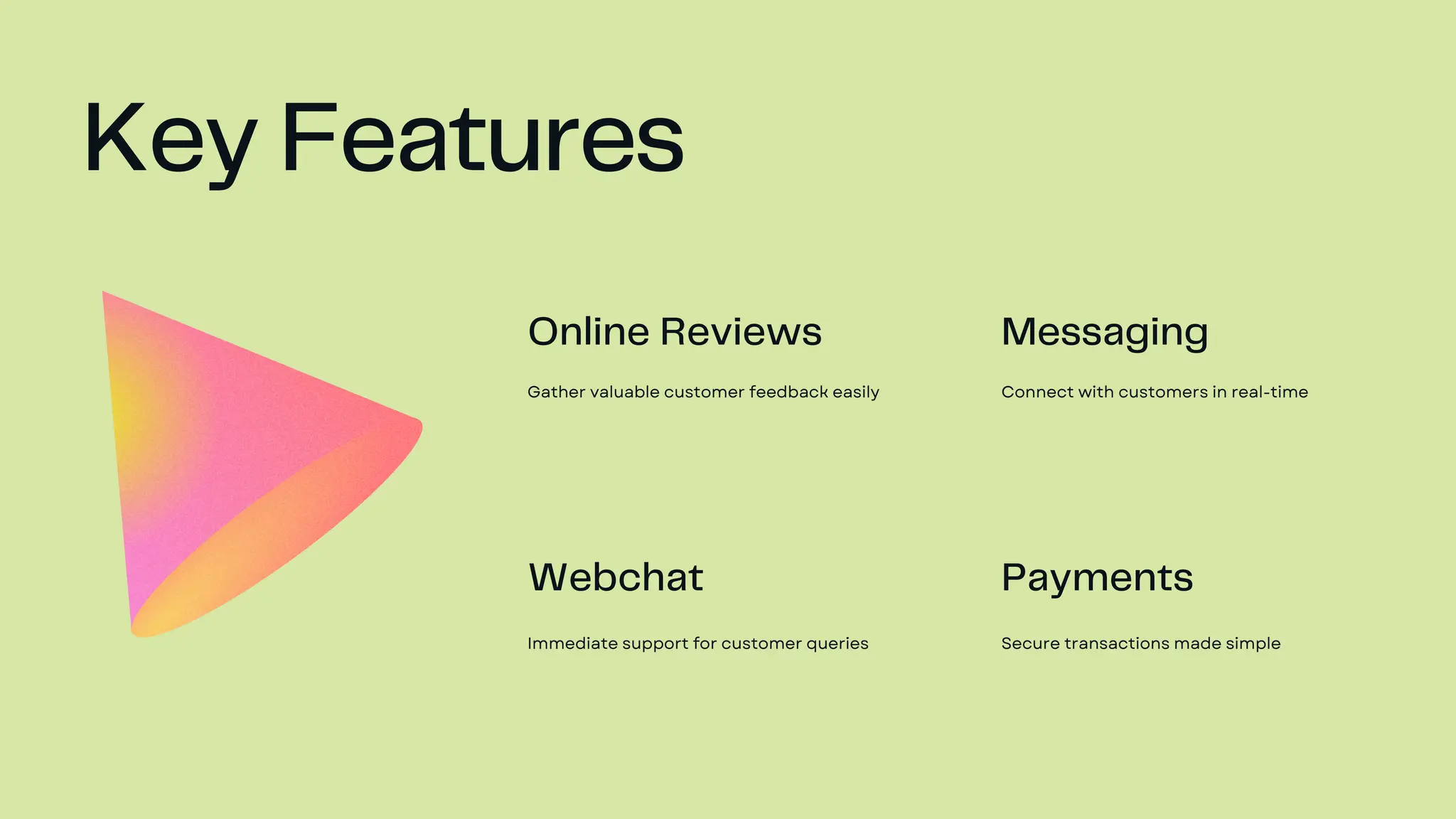 Business Solutions , Flexiserve Software | PPT