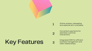 Business Solutions , Flexiserve Software | PPT